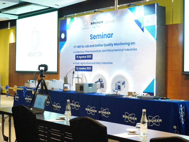 Tentang | PT. Novatech Integra Solusindo