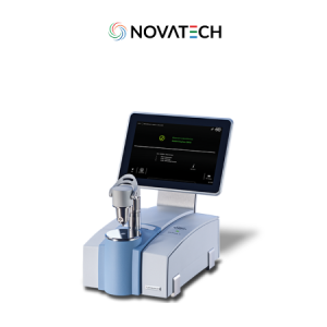 ALPHA II FT-IR Spectrometers – Novatech