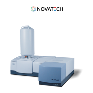 MultiRAM Raman Spectrometer Bruker - PT Novatech Integra Solusindo