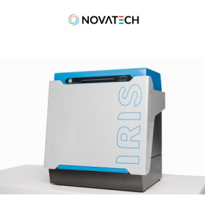IRIS Electronic Eye – Novatech