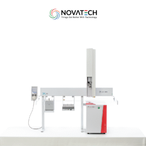 HERACLES NEO Electronic Nose Alphamos - PT Novatech Integra Solusindo ...